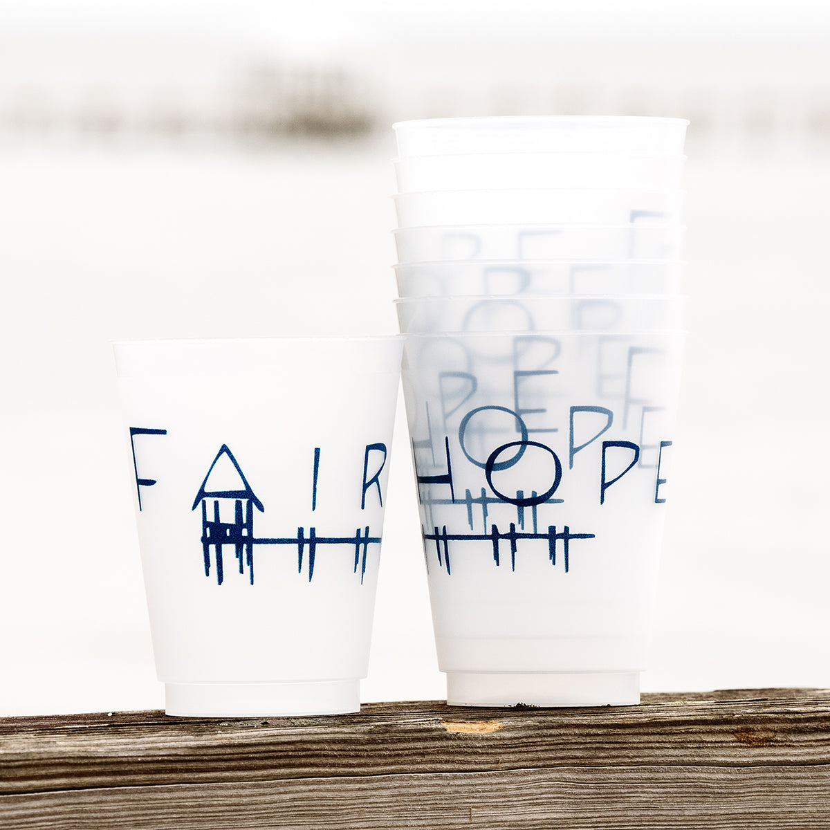 Fairhope Frost Flex Cups – The Fairhope Store
